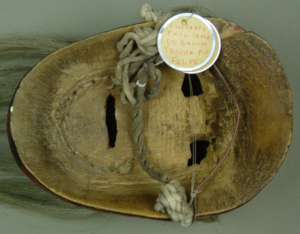 One Last Look at Yaqui Pascola Masks | Mexican Dance Masks