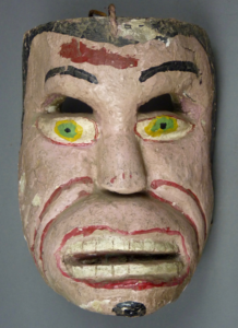 Los Tlacololeros II | Mexican Dance Masks