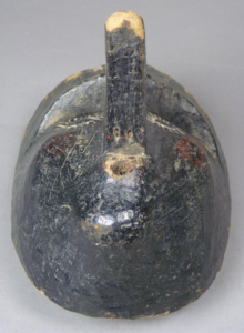 Tlacololero Masks With Exaggerated Noses, Like Those Of Ehecatl ...